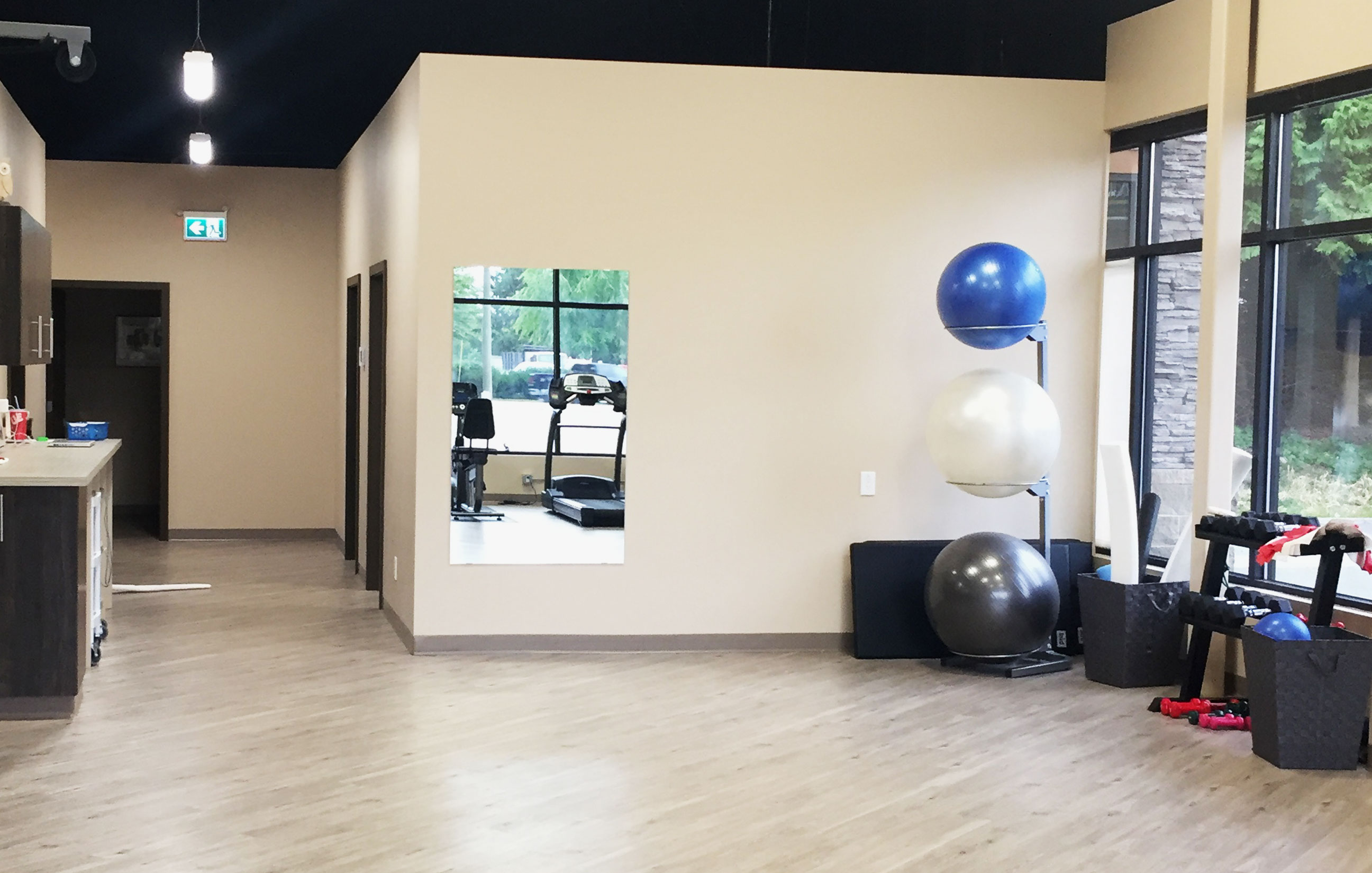 IMS Maple Ridge Specialists | Maple Ridge | Momentum Physio therapy
