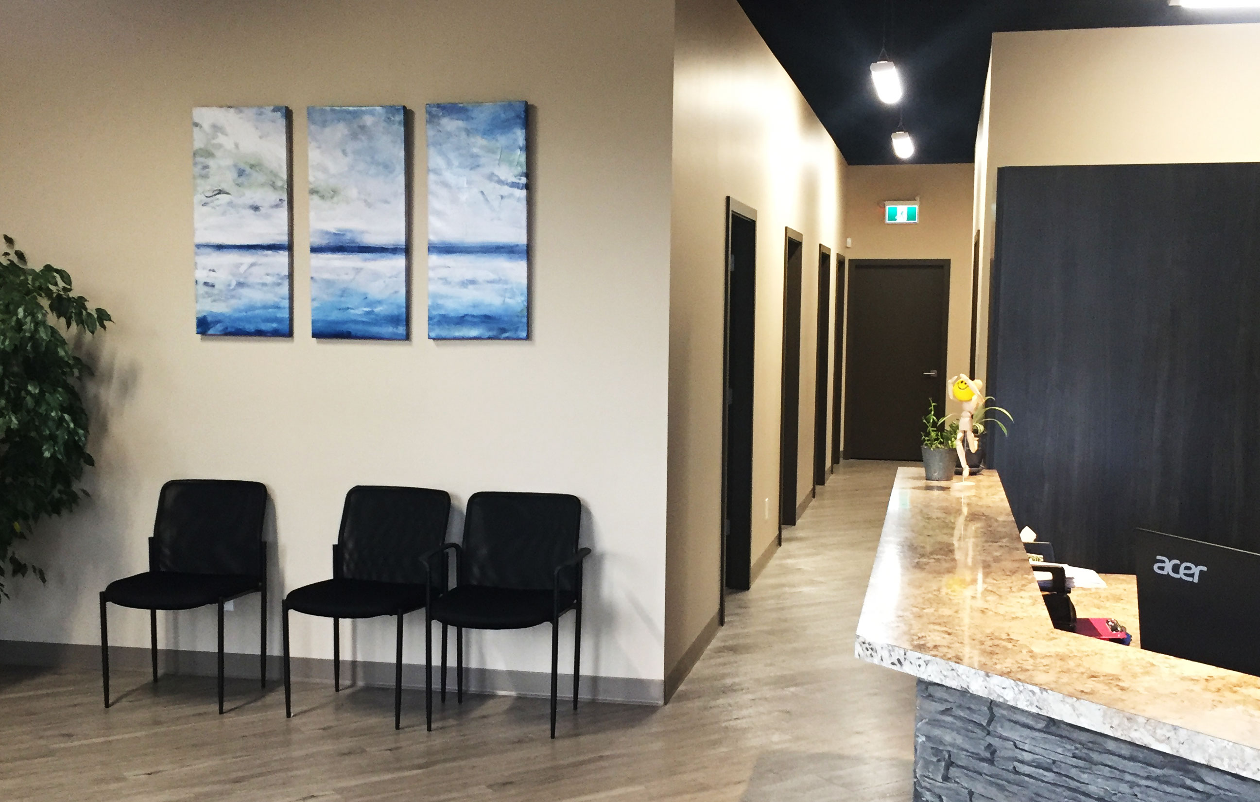 IMS Maple Ridge Specialists | Maple Ridge | Momentum Physio therapy